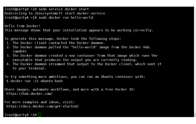 使用Docker Compose 部署FATE v1.5.0-腾讯云开发者社区-腾讯云