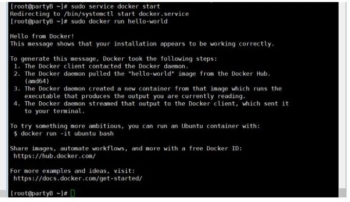 使用Docker Compose 部署FATE v1.5.0-腾讯云开发者社区-腾讯云