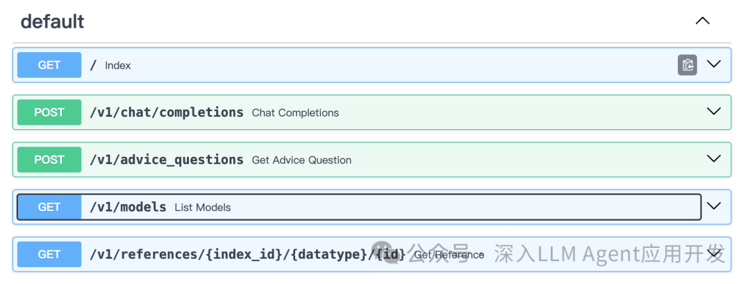 小白也能看懂，手把手教你启动graphrag-server-腾讯云开发者社区-腾讯云