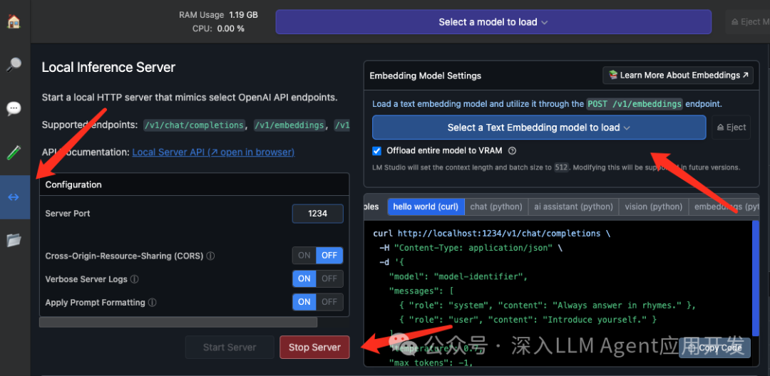 小白也能看懂，手把手教你启动graphrag-server-腾讯云开发者社区-腾讯云