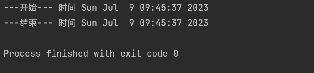 【测试开发】python系列教程：threading模块-腾讯云开发者社区-腾讯云