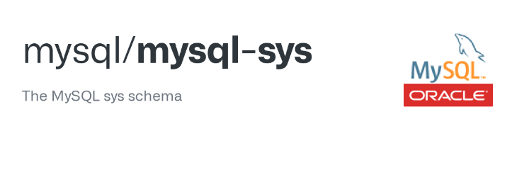 初识Sys · 轻松掌握MySQL系统库配置表-腾讯云开发者社区-腾讯云