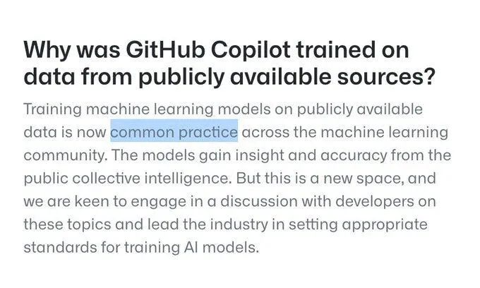 GitHub Copilot用户测试：泄露的秘密与糟糕的代码齐飞-腾讯云开发者社区-腾讯云