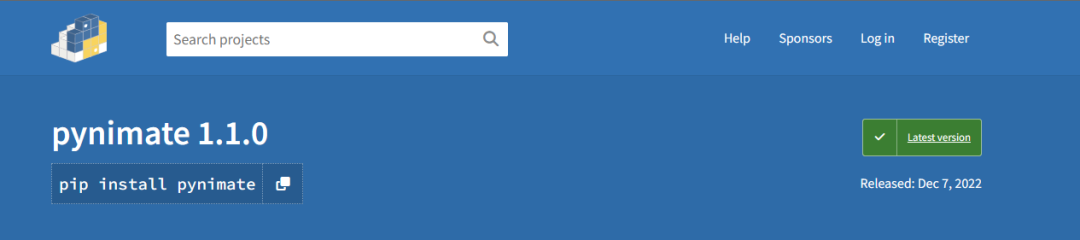 强烈推荐一个Python可视化模块，简单又好用-腾讯云开发者社区-腾讯云