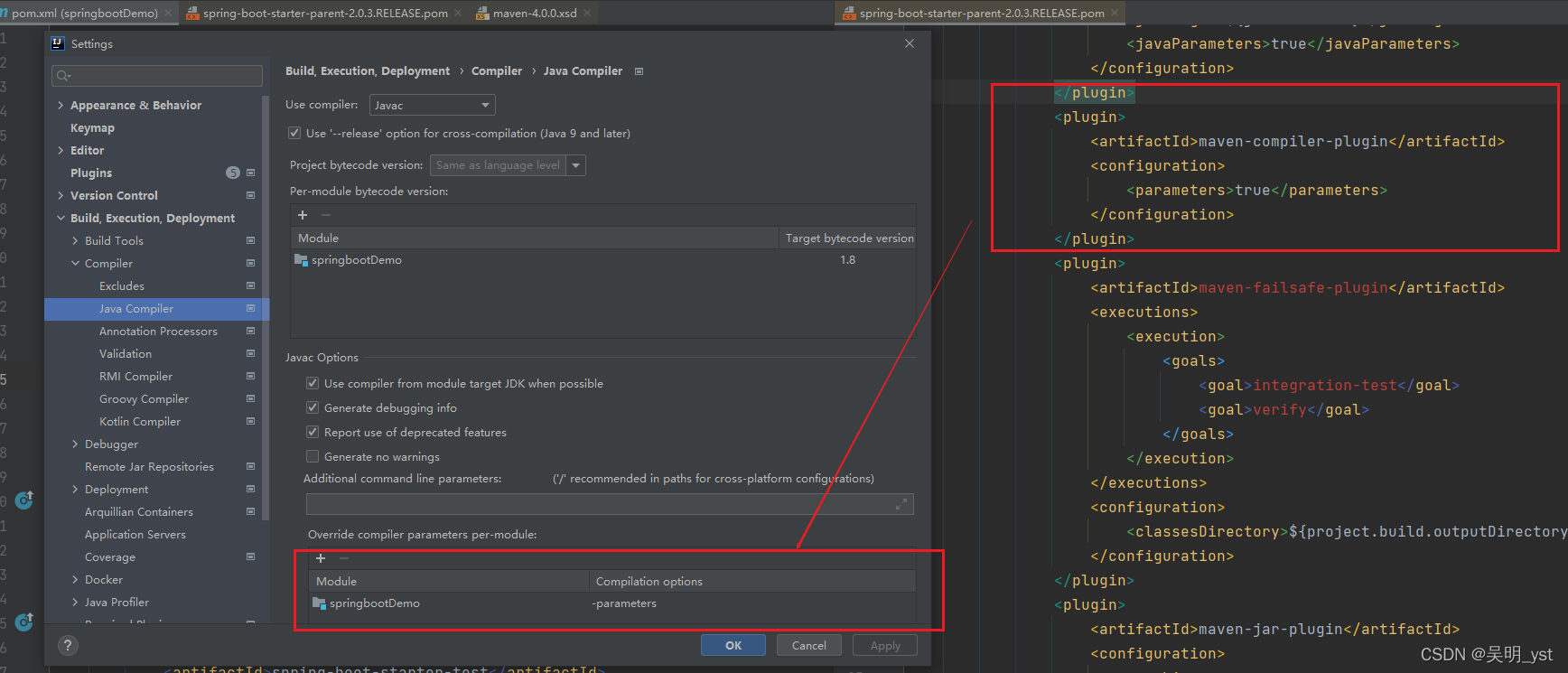 Mybatis省略@Param注解原理-腾讯云开发者社区-腾讯云