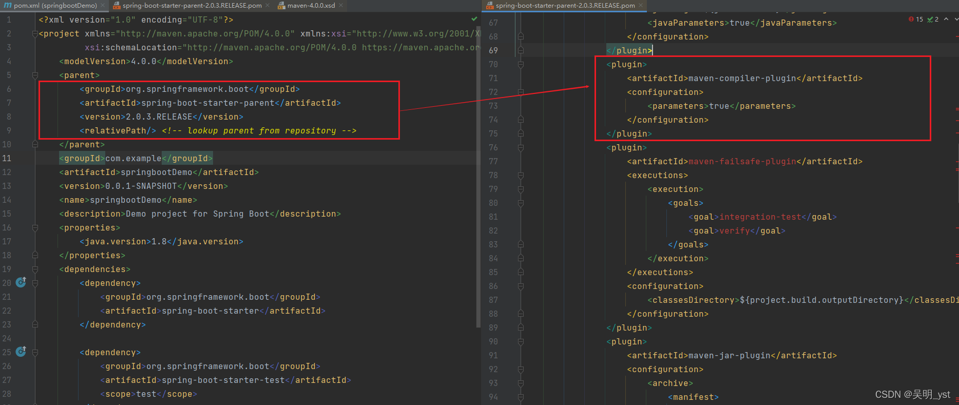 Mybatis省略@Param注解原理-腾讯云开发者社区-腾讯云