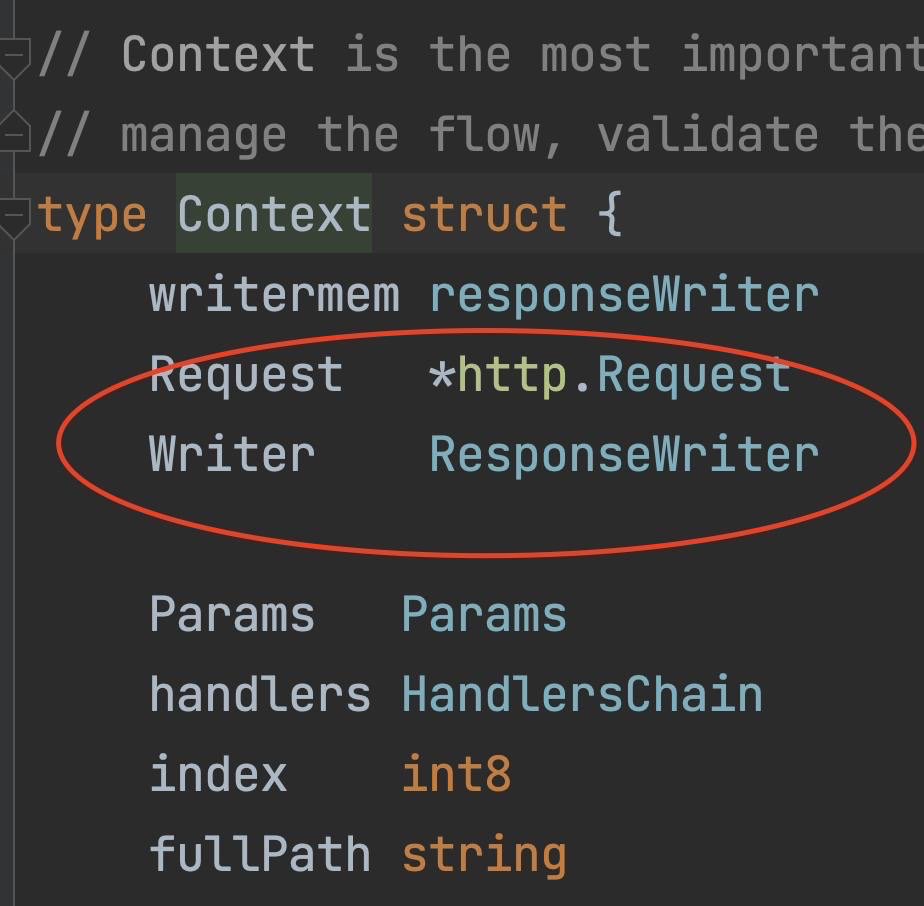 Gin 框架介绍与快速入门-腾讯云开发者社区-腾讯云
