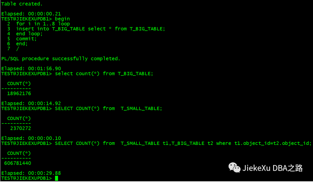 YashanDB 崖山数据库尝鲜-腾讯云开发者社区-腾讯云