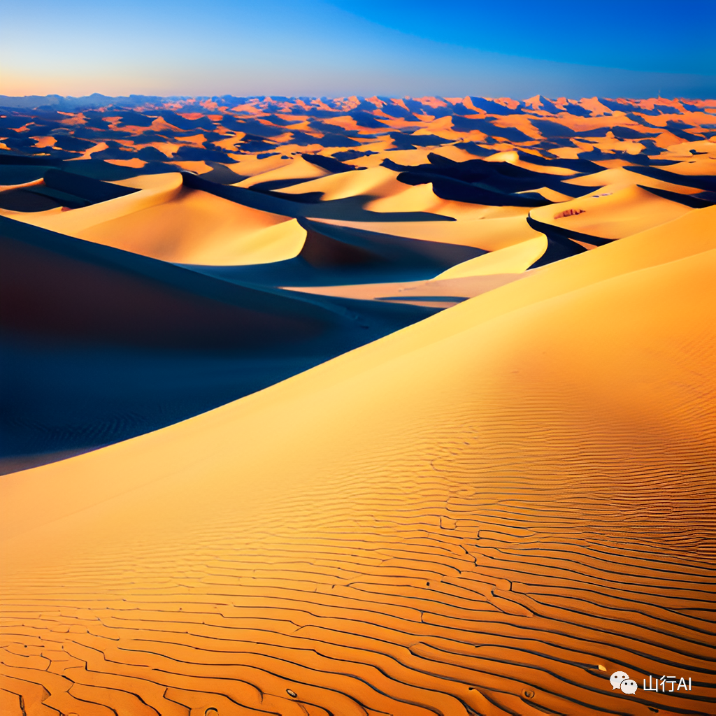 免费做图的神器StableStudio—Stability AI的DreamStudio开源版本-腾讯云开发者社区-腾讯云