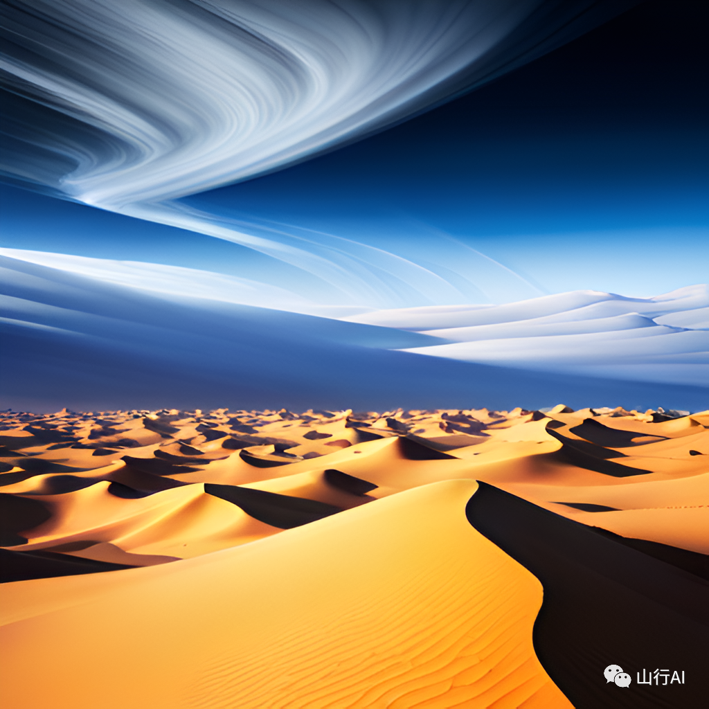 免费做图的神器StableStudio—Stability AI的DreamStudio开源版本-腾讯云开发者社区-腾讯云