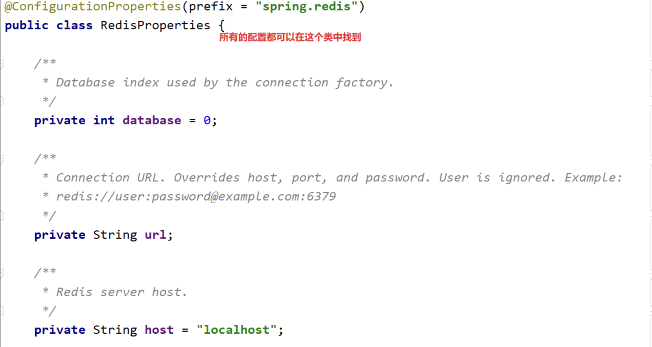 第三章 SpringBoot整合redis-腾讯云开发者社区-腾讯云