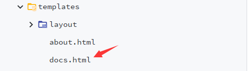 Django引入docsify文档-腾讯云开发者社区-腾讯云