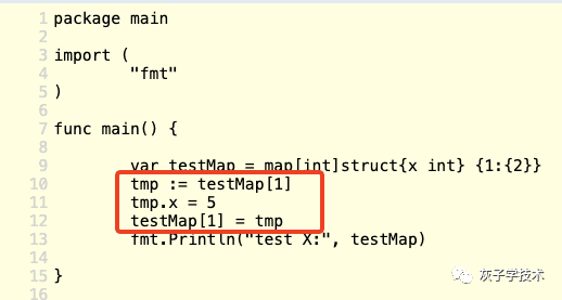 Go语言之Map非并发安全-腾讯云开发者社区-腾讯云