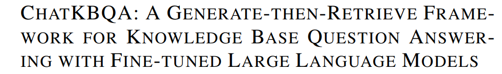 分享10篇，关于「QA 问答系统」的最新研究，涉及5个领域、4个技术方向！-腾讯云开发者社区-腾讯云
