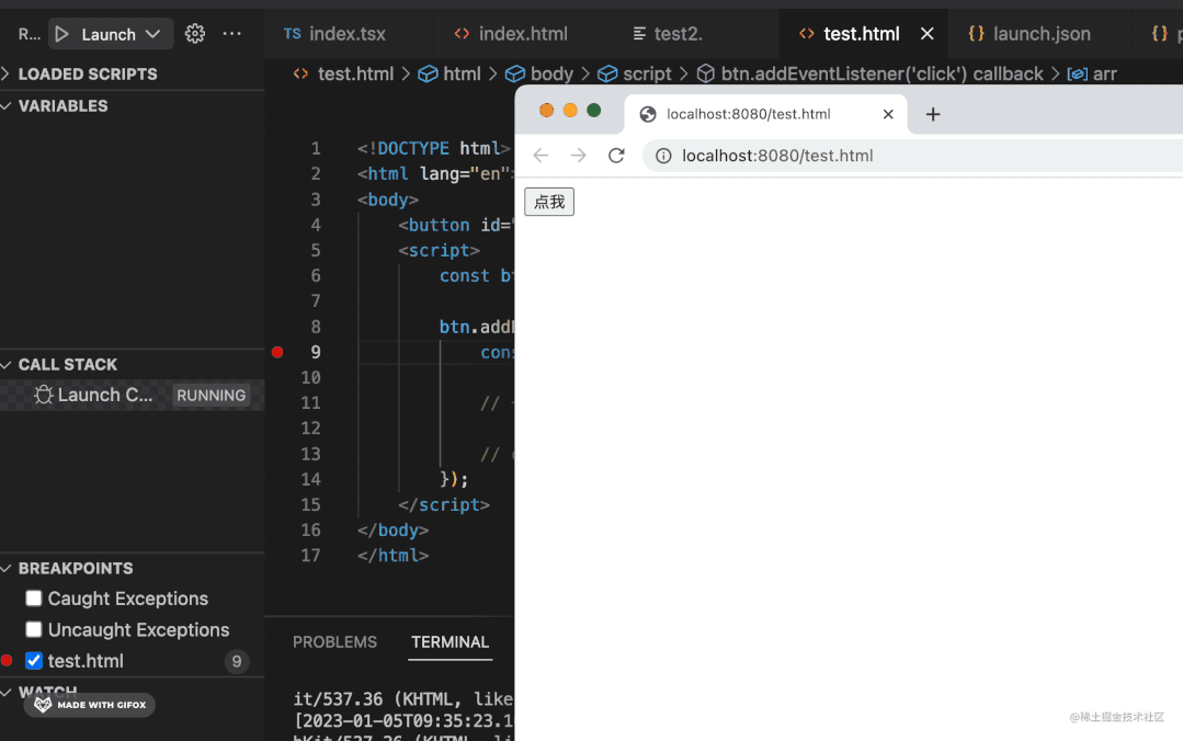 千万别让 console.log 上生产！用 Performance 和 Memory 告诉你为什么-腾讯云开发者社区-腾讯云