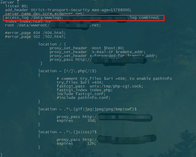 Nginx——报错汇总-腾讯云开发者社区-腾讯云