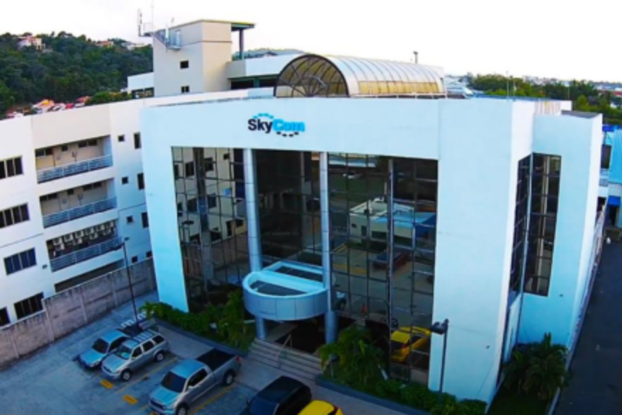 通信往事 1 ：华为与汇丰的伊朗疑云-腾讯云开发者社区-腾讯云