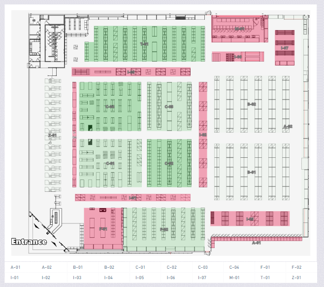 Power BI Synoptic Panel 空间可视化案例集-腾讯云开发者社区-腾讯云