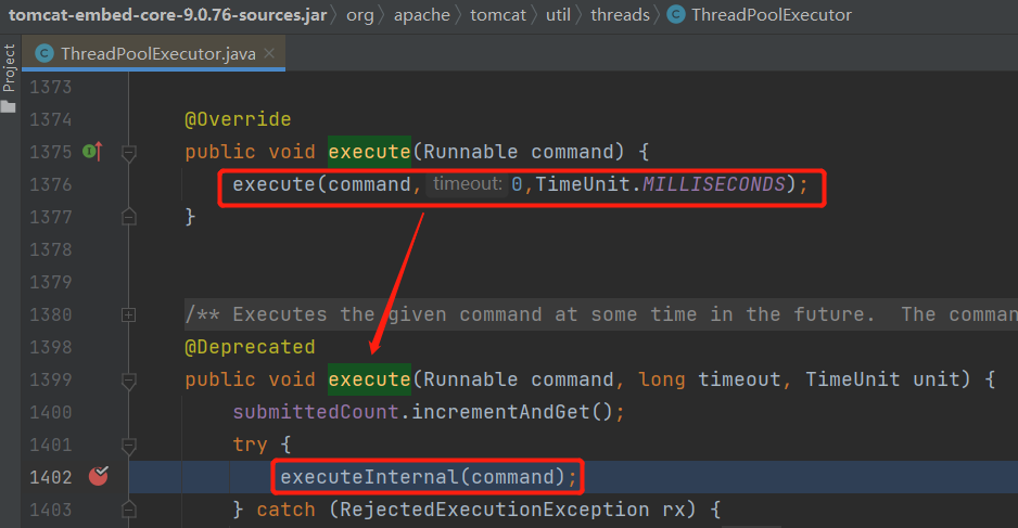 面试官：一个 SpringBoot 项目能处理多少请求？（小心有坑）-腾讯云开发者社区-腾讯云