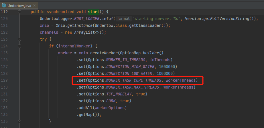 面试官：一个 SpringBoot 项目能处理多少请求？（小心有坑）-腾讯云开发者社区-腾讯云