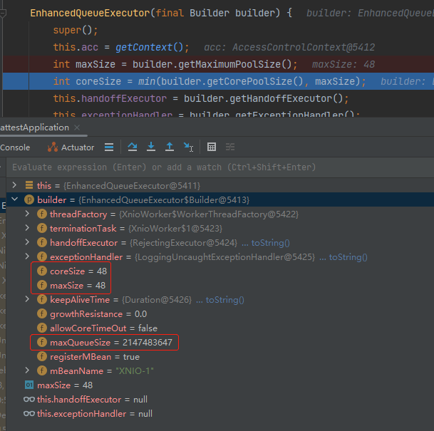 面试官：一个 SpringBoot 项目能处理多少请求？（小心有坑）-腾讯云开发者社区-腾讯云