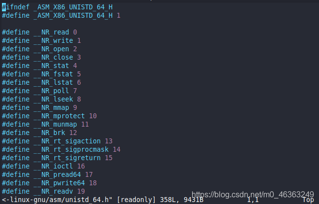 [PWN][进阶篇]ROP-Ret2Shellcode-64位实例-腾讯云开发者社区-腾讯云
