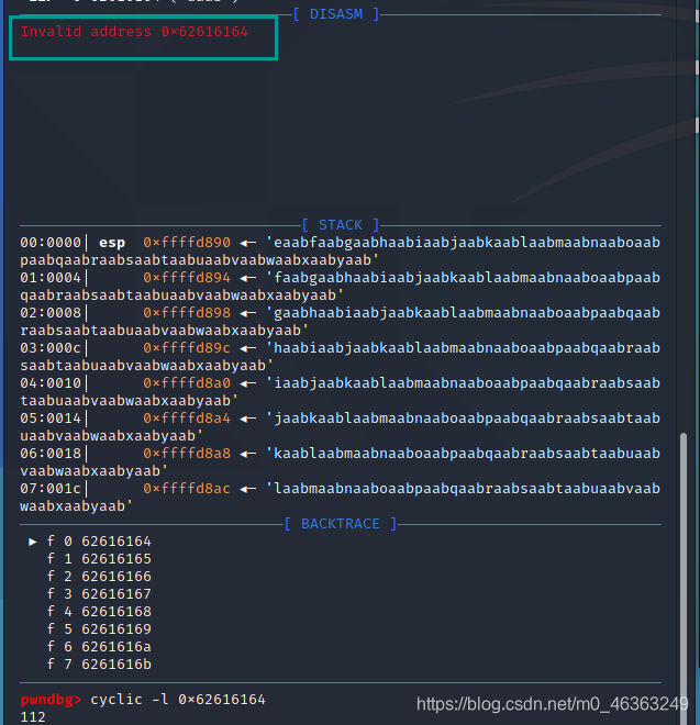 [PWN][高级篇]利用ROP-ret2Syscall突破NX保护-腾讯云开发者社区-腾讯云