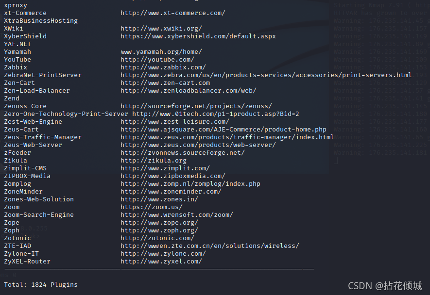 [工具使用]WhatWeb-腾讯云开发者社区-腾讯云
