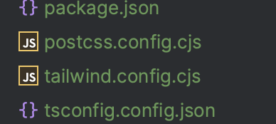 yarn+vite+vue3+typescript 安装 tailwind-腾讯云开发者社区-腾讯云