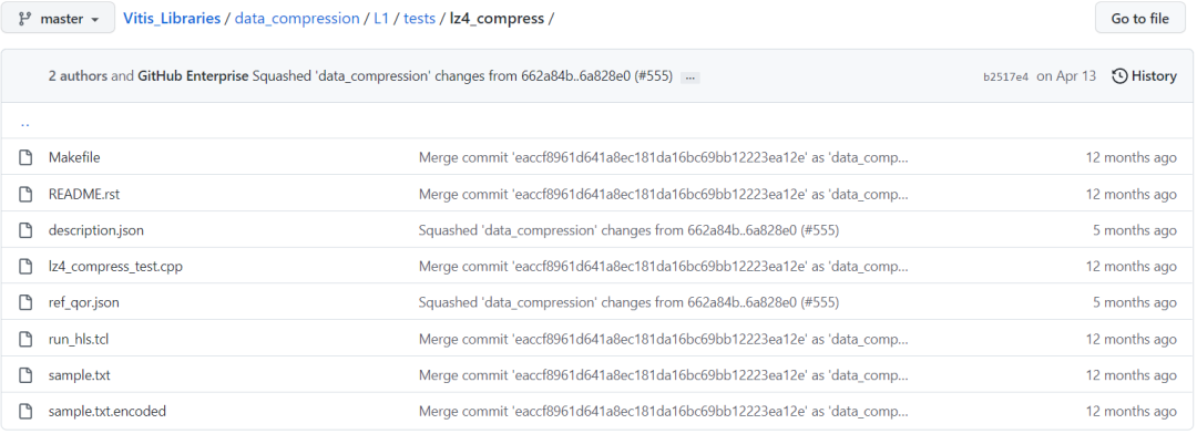 Vitis Library你用了吗？-腾讯云开发者社区-腾讯云