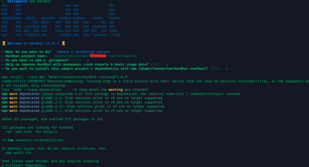 《纸上谈兵·solidity》第 1 课：部署你的第一个 Solidity 合约-腾讯云开发者社区-腾讯云