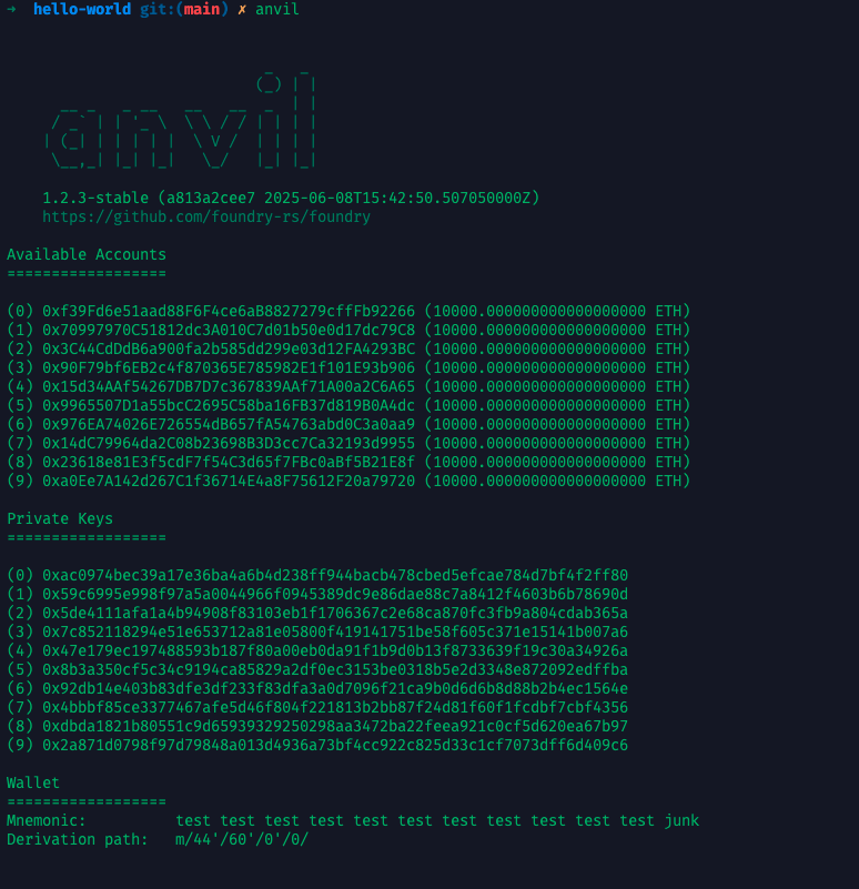 《纸上谈兵·solidity》第 1 课：部署你的第一个 Solidity 合约-腾讯云开发者社区-腾讯云