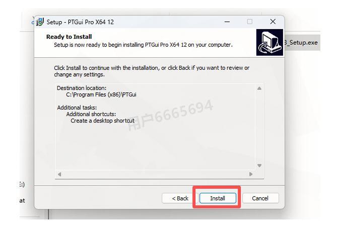 【2025】PTGui汉化版下载安装超详细教程（附安装包）-腾讯云开发者社区-腾讯云