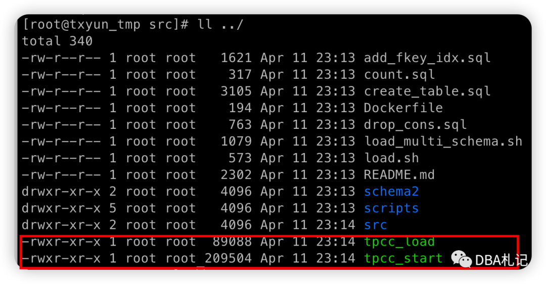 tpcc-mysql简介-腾讯云开发者社区-腾讯云