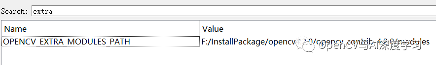 OpenCV4使用viz模块显示3D图像-腾讯云开发者社区-腾讯云