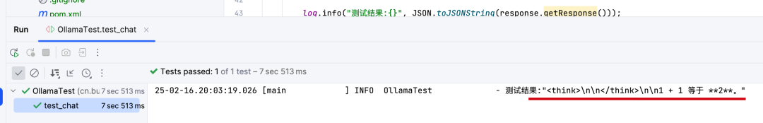 【教程】在Nas上部署Ollama，搭建DeepSeek、配置PageAssist AI、提供API调用-腾讯云开发者社区-腾讯云