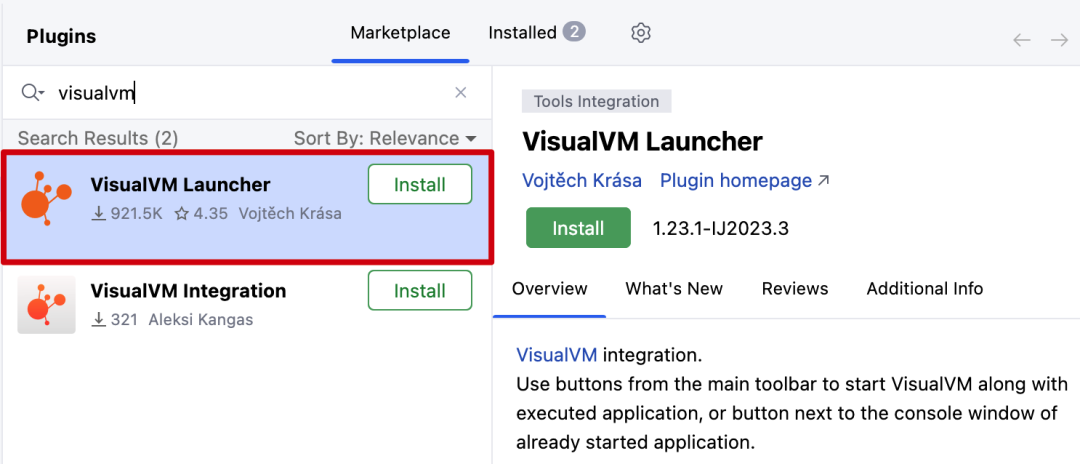 VisualVM 定位 Dump 日志，一下就找到了问题对象！-腾讯云开发者社区-腾讯云