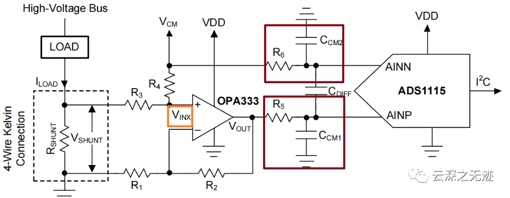 ADS1115-16Bit ADC 调试.上-腾讯云开发者社区-腾讯云
