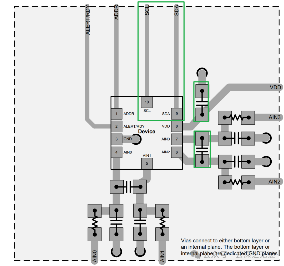 IIC支持热拔插吗?(附有详细CW32 IIC协议解读）-腾讯云开发者社区-腾讯云