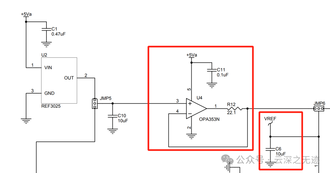 一颗对标ADS8326的国产芯片-RS1430A-腾讯云开发者社区-腾讯云