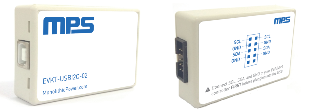 我拿MPM54524设计了一个桌面开源可调电源-腾讯云开发者社区-腾讯云