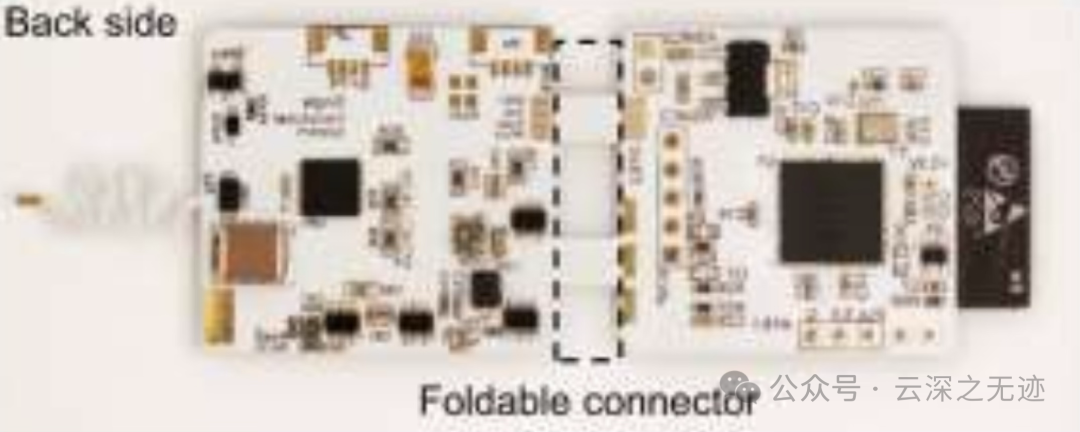 新型可穿戴超声肌电（Echomyography, EcMG）系统硬件设计（带一丢丢软件）-腾讯云开发者社区-腾讯云