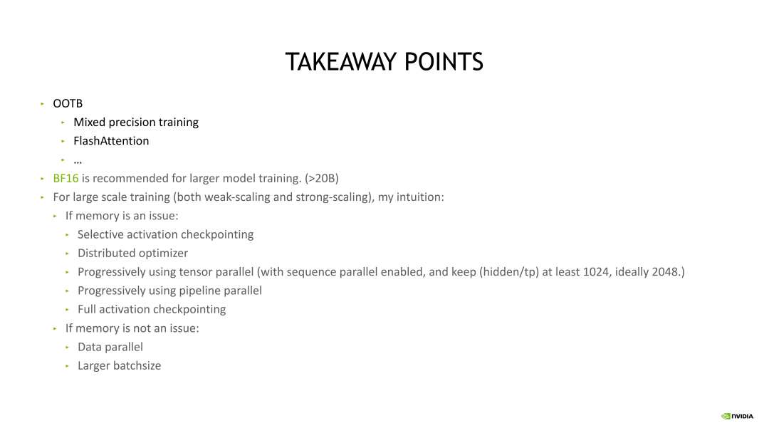 以 GPT-175B 为例，聊聊大语言模型分布式训练的最佳实践-腾讯云开发者社区-腾讯云