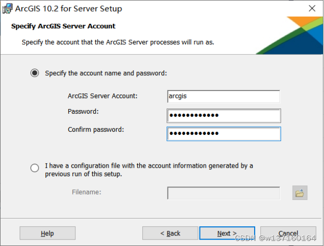 ArcGis Server 10.2 安装方法-腾讯云开发者社区-腾讯云