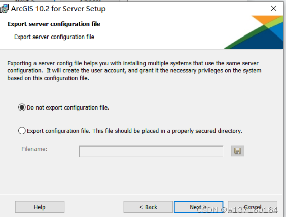 ArcGis Server 10.2 安装方法-腾讯云开发者社区-腾讯云