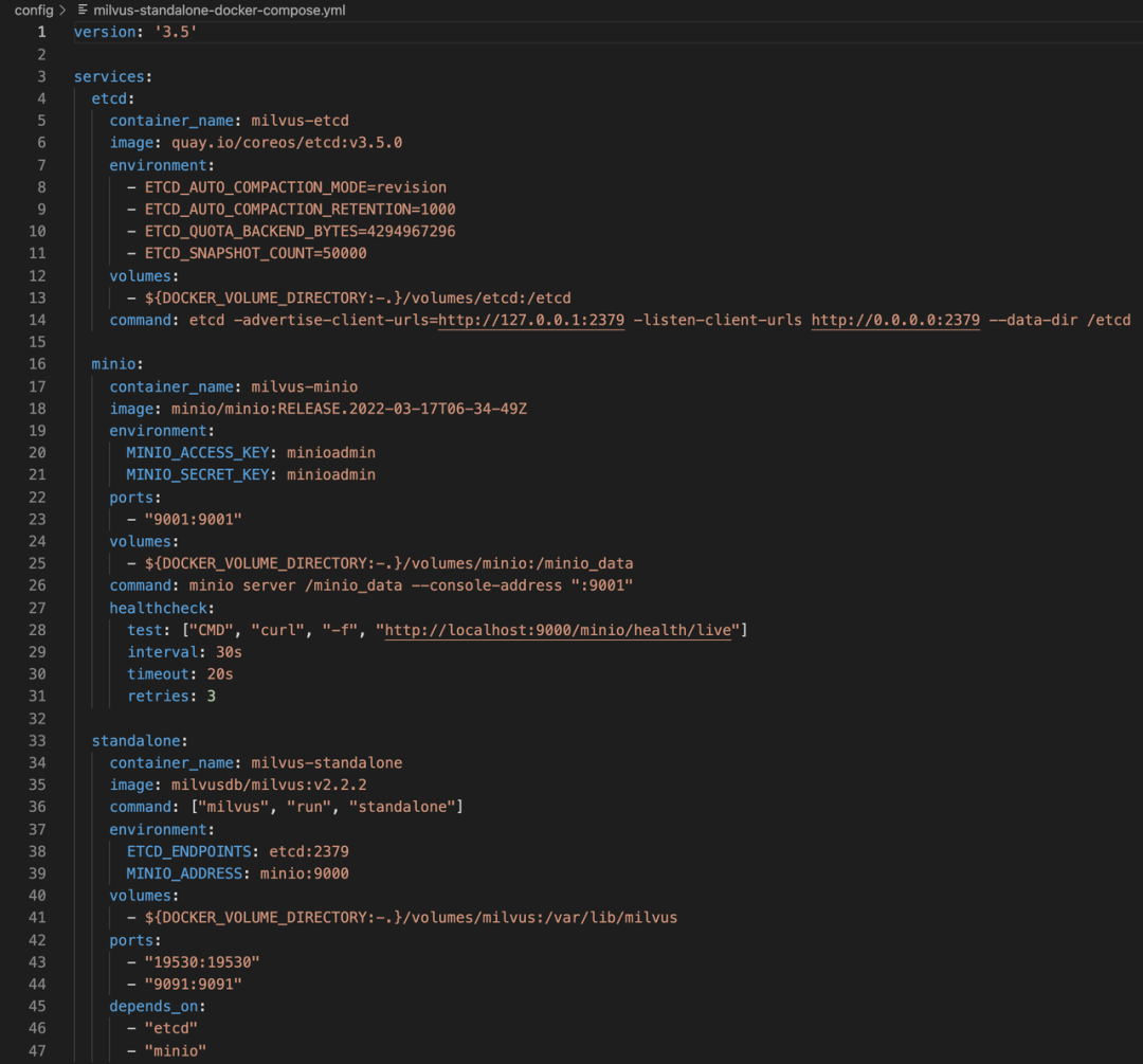 稍作修改便能更丝滑？Milvus 的秘密藏不住了-腾讯云开发者社区-腾讯云