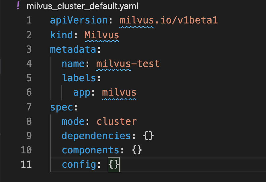 稍作修改便能更丝滑？Milvus 的秘密藏不住了-腾讯云开发者社区-腾讯云