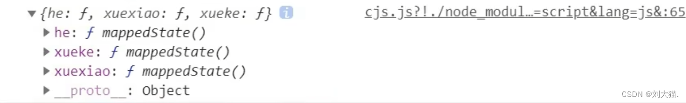 《进阶篇第8章：vuex》包括理解vuex、安装vuex、搭建vuex环境、四个map方法的使用、模块化+名命空间-腾讯云开发者社区-腾讯云