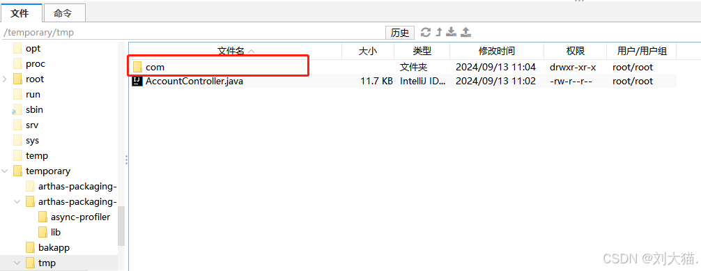 Arthas mc（Memory Compiler/内存编译器 ）-腾讯云开发者社区-腾讯云