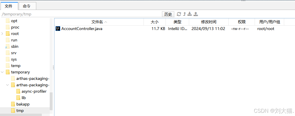 Arthas mc（Memory Compiler/内存编译器 ）-腾讯云开发者社区-腾讯云
